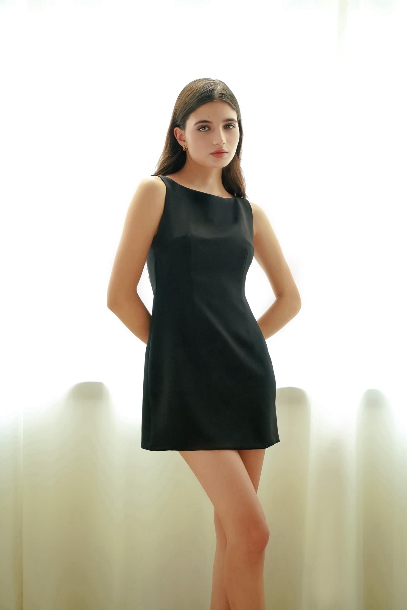 Coco Shift Dress